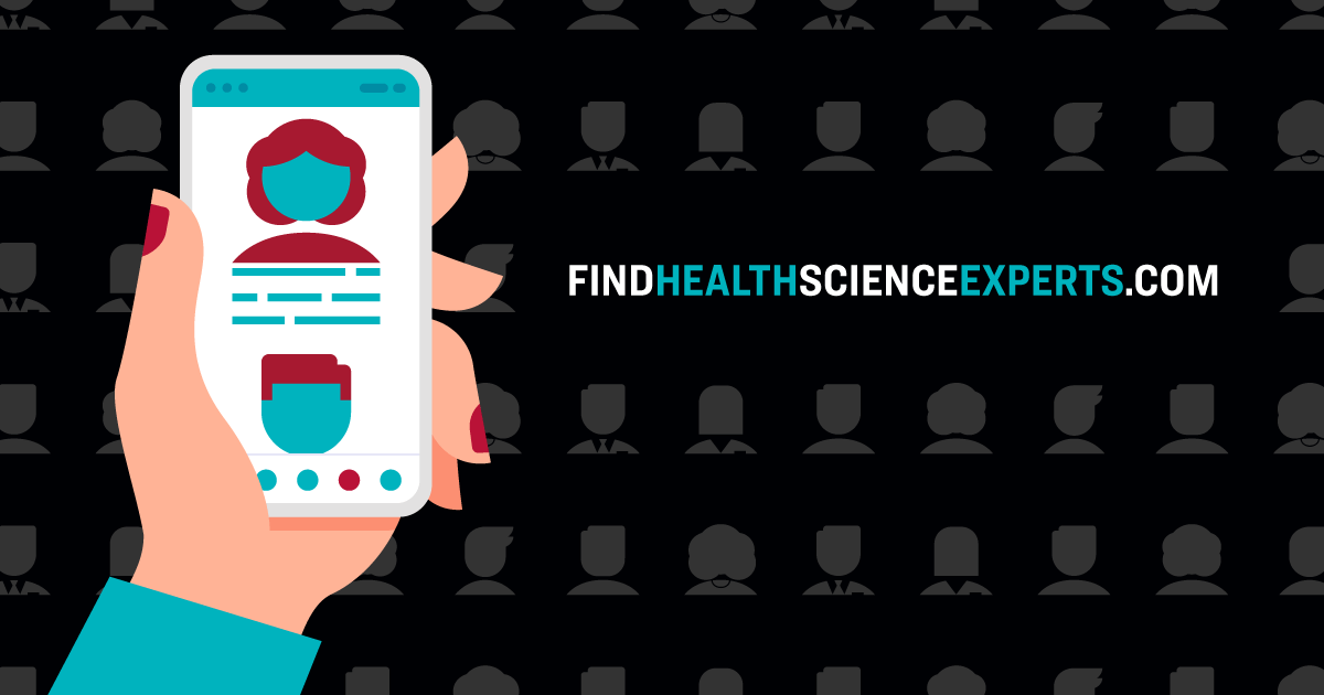 Find Life Science Experts | From SCORR Marketing